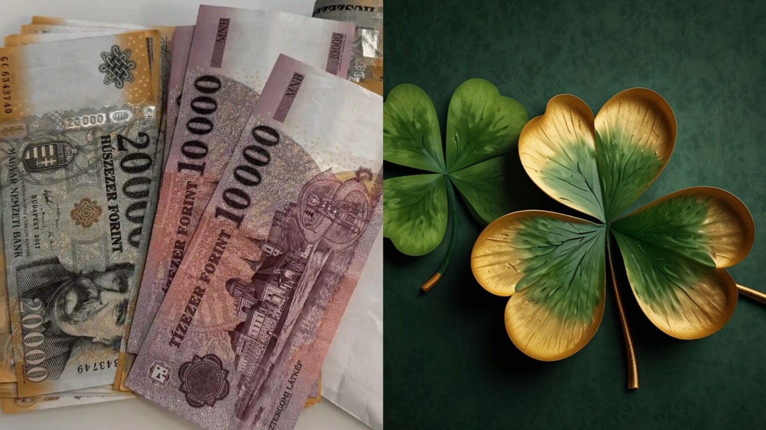 3 nap múlva eljön a megváltás 5 csillagjegynek: gazdaggá és ...